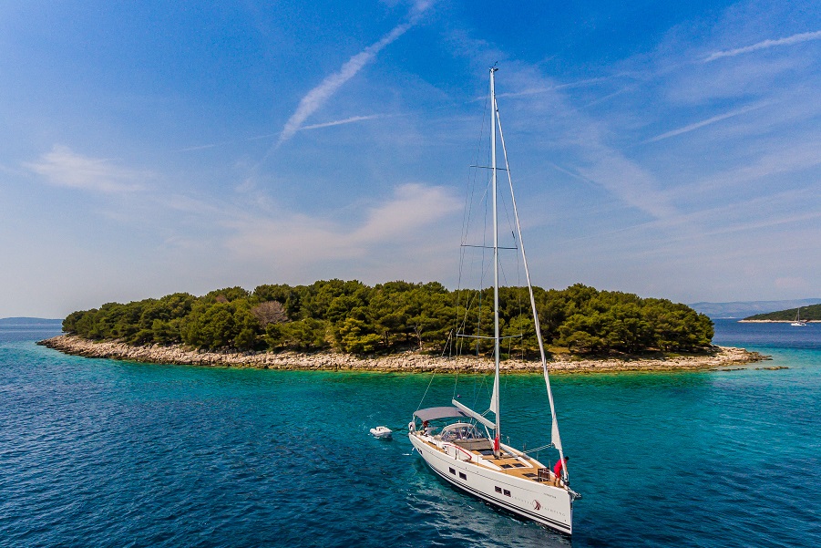 Boat Licenses in Croatia: A Complete Guide for Sailors